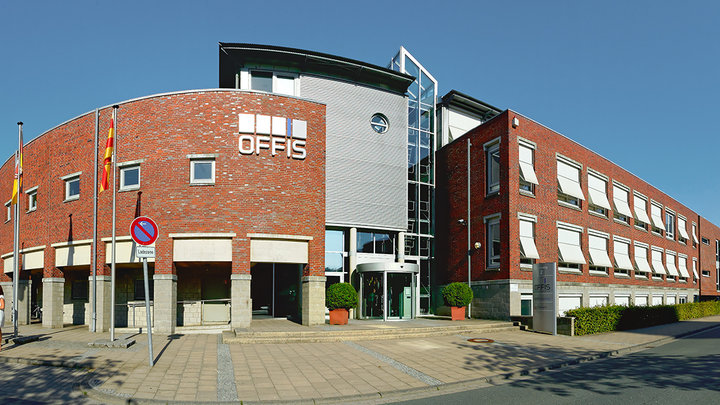 About us OFFIS