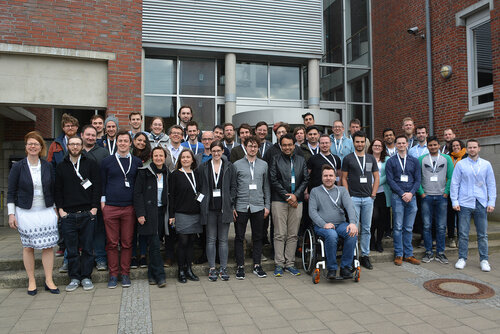 HCI-Community trifft sich in Oldenburg - OFFIS