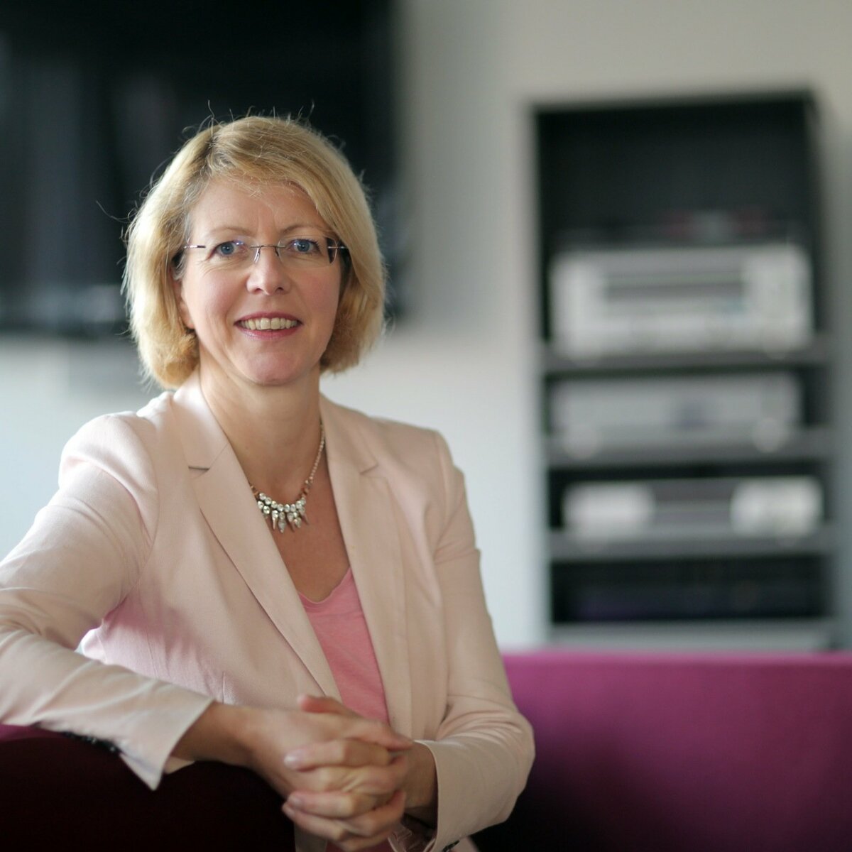 Prof. Dr. Susanne Boll-Westermann in digitalRat.niedersachsen berufen ...