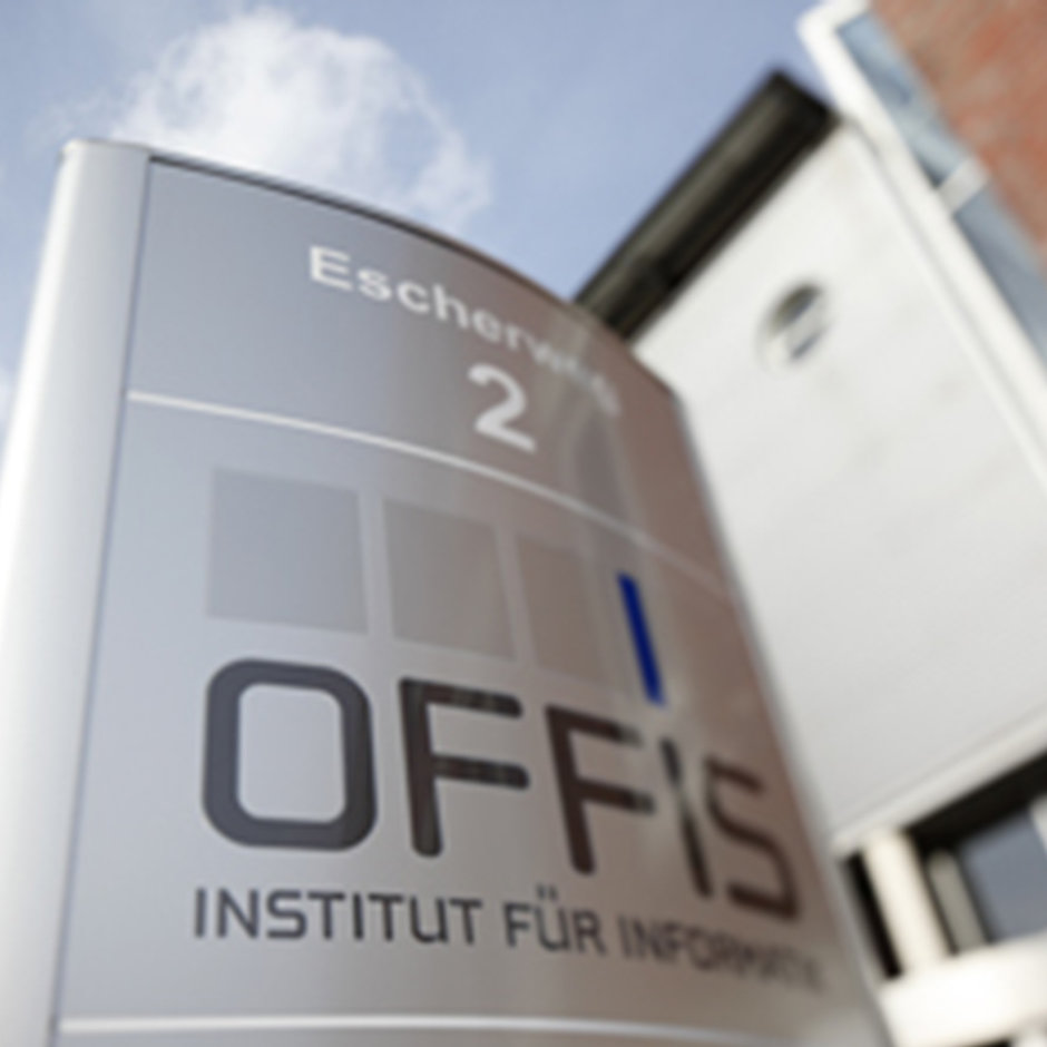 Kontakt OFFIS