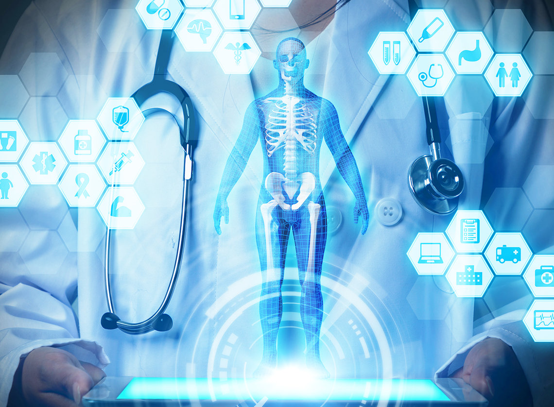 Biomedical Devices and Systems OFFIS