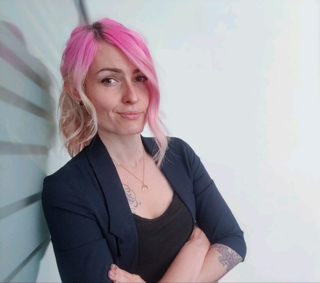 Dr.-Ing. Vanessa Cobus an die Jade Hochschule berufen - OFFIS